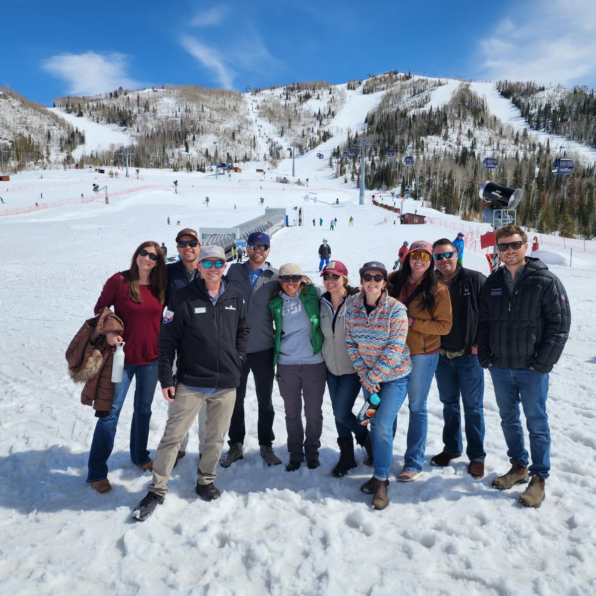 Leadership Alumni Association