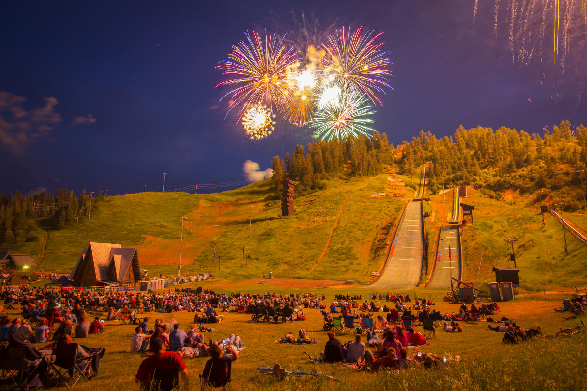 Top 10 Heritage Experiences in Steamboat Springs, Colorado