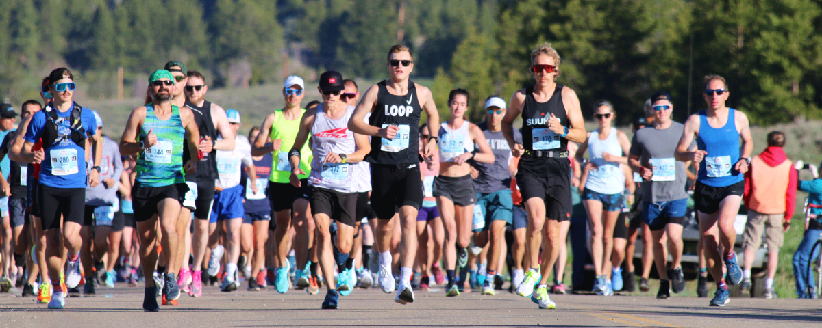 Running Green: How to run a more sustainable marathon