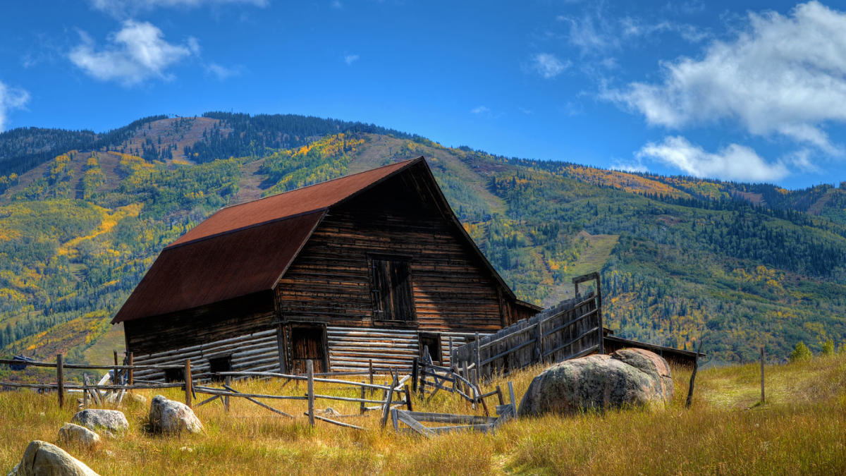 Steamboat Springs Heritage & History