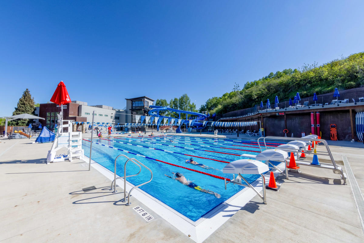 New Pools, Endless Fun: Your Summer Guide to Old Town Hot Springs