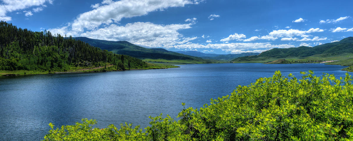 5 Reasons to Visit Steamboat in Spring