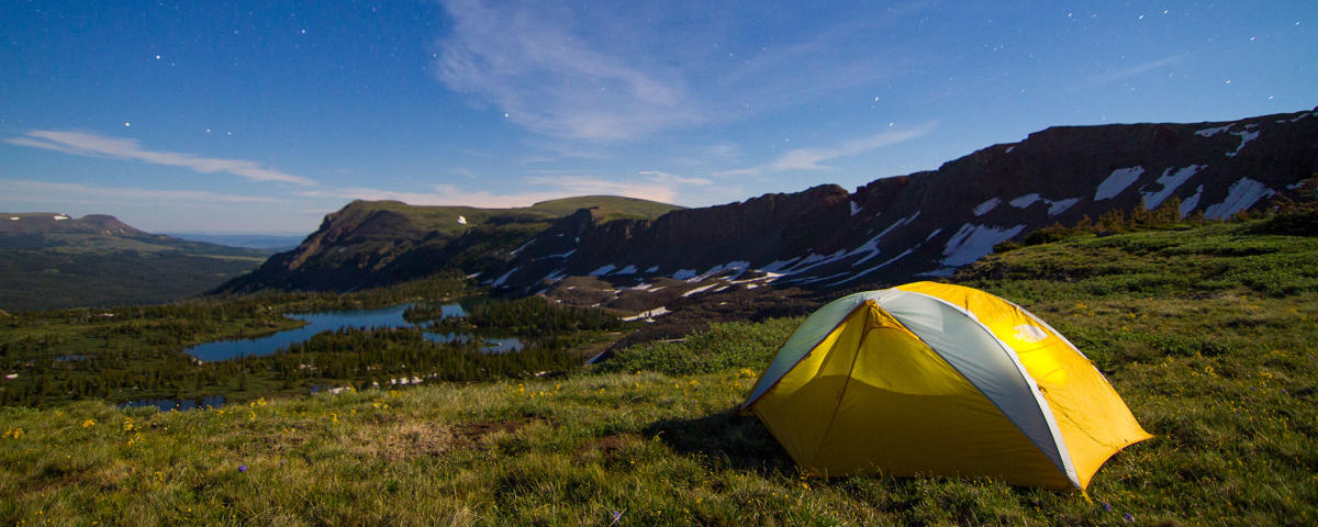 Steamboat Springs, Colorado Camping Guide | Campgrounds and RV Parks
