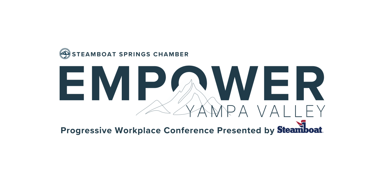 Empower Yampa Valley Conference Agenda