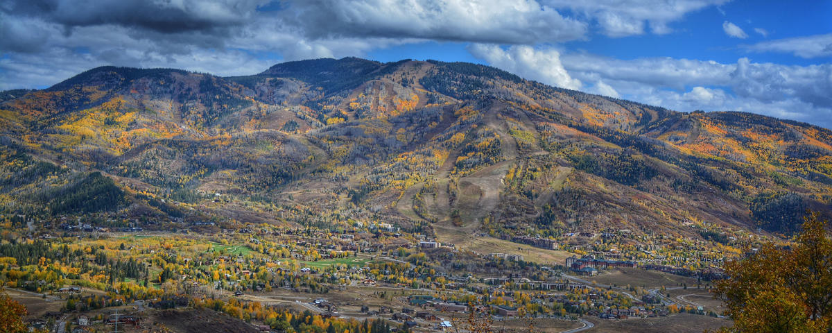Rocky Mountain Hiking Trails Around Steamboat Springs Colorado