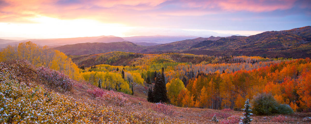 Steamboat Springs Fall Activities | What to do in the Fall