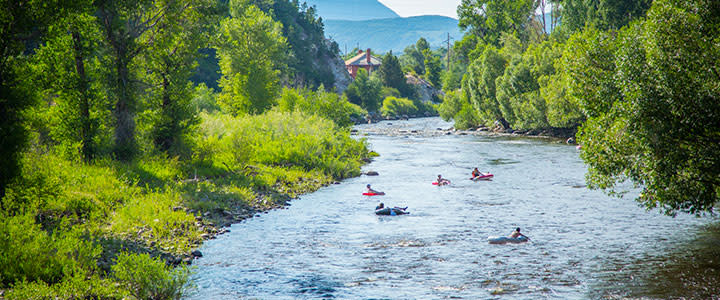 Why Steamboat Is the Perfect Place to Visit for the Entire Family