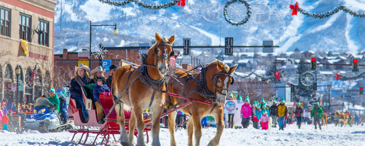 7 Unique Experiences at Winter Carnival