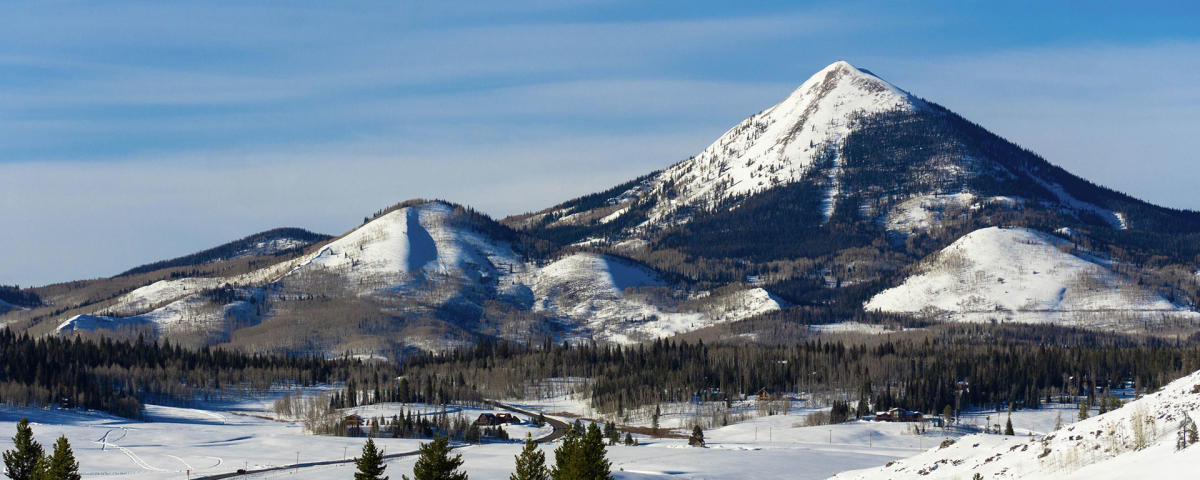 Pearl Lake State Park Colorado | Near Steamboat Springs