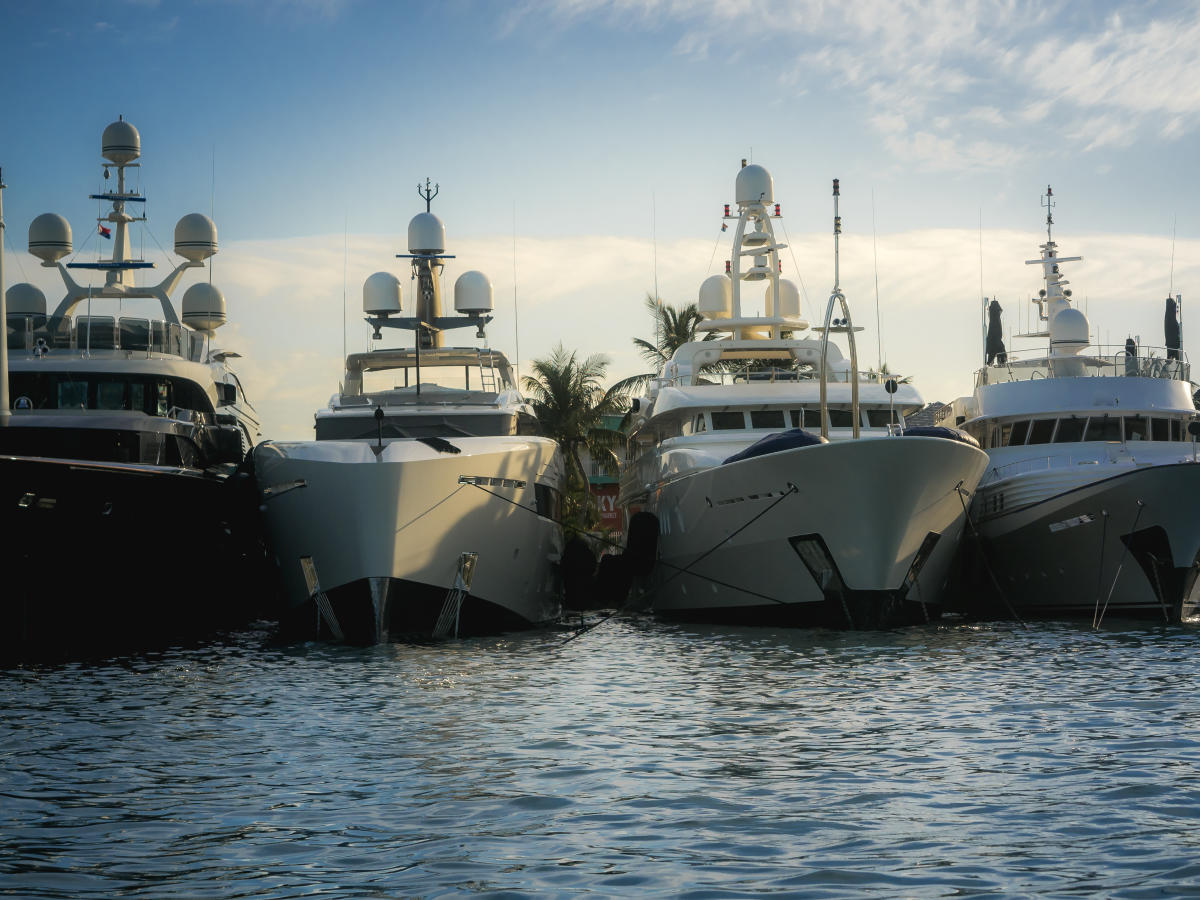 VIP Concierge Services