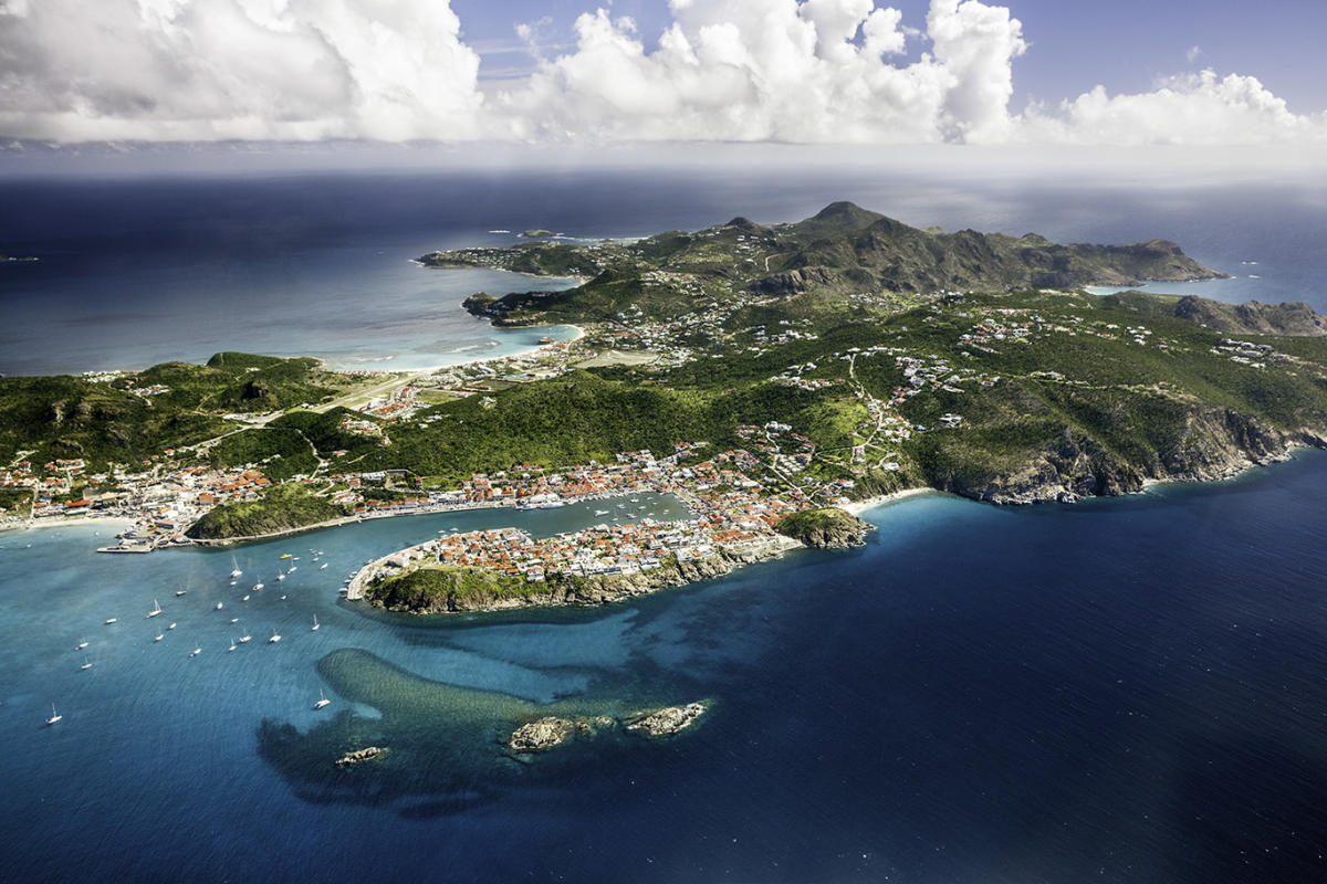 Saint Barth