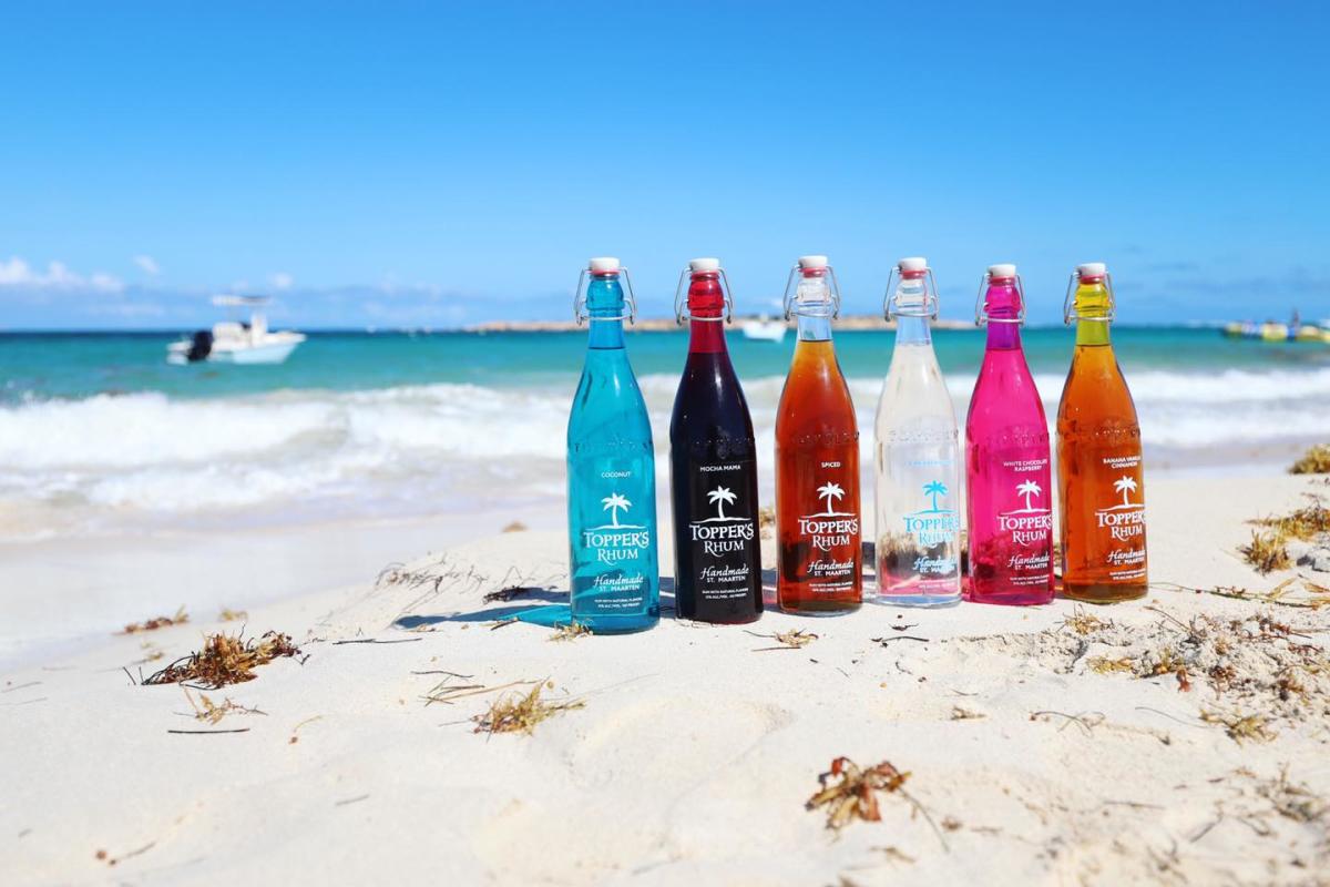 Distilleries and Breweries