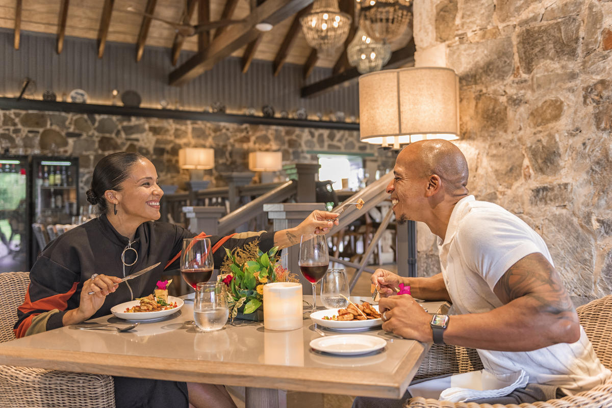 Date Night: A Guide to Best Restaurants for a Romantic Meal