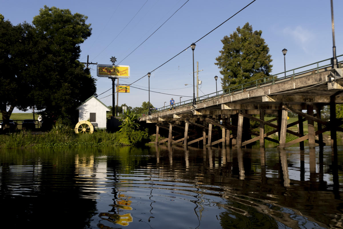 Beyond the Basin in Henderson