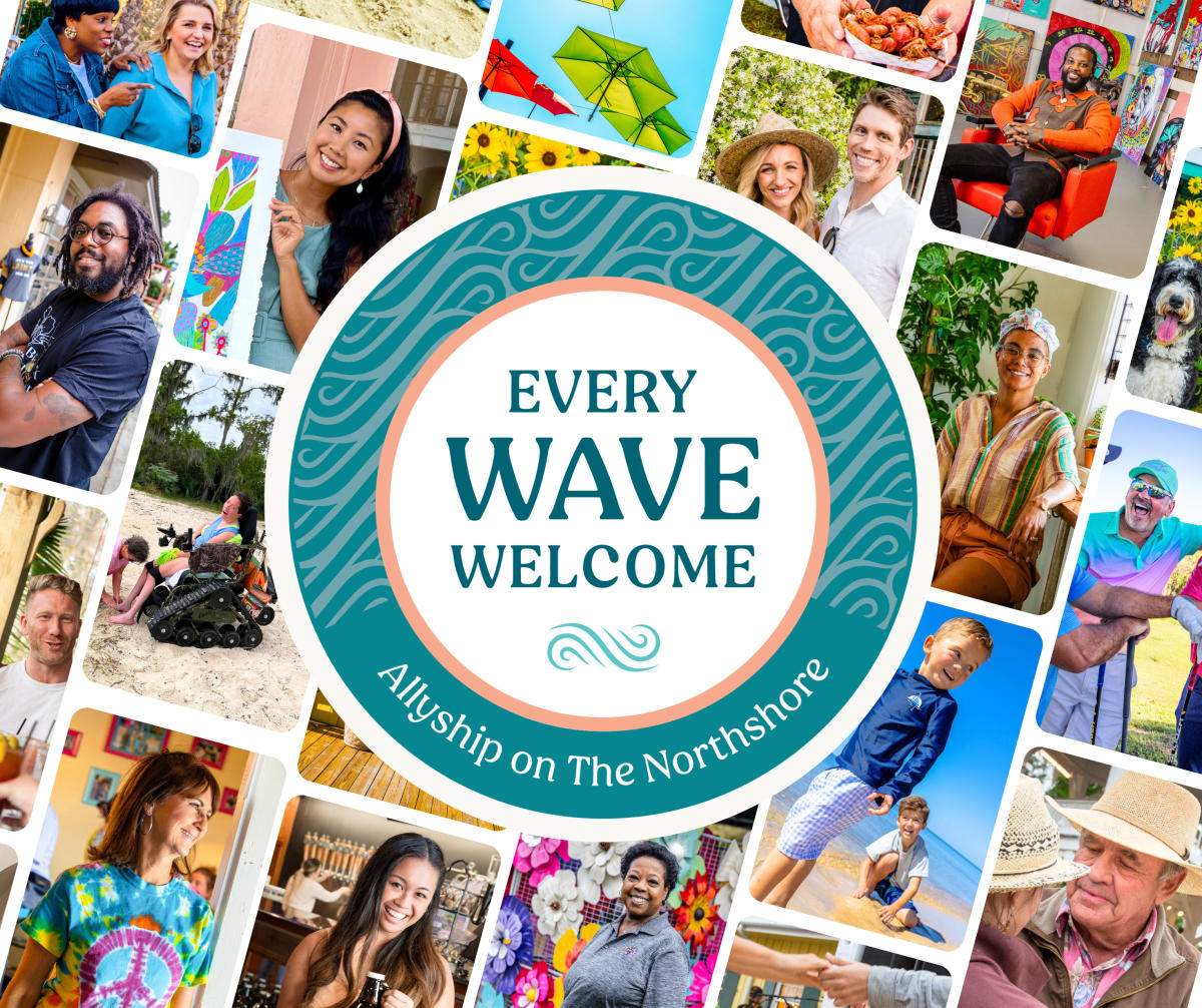 Every Wave Welcome Partners