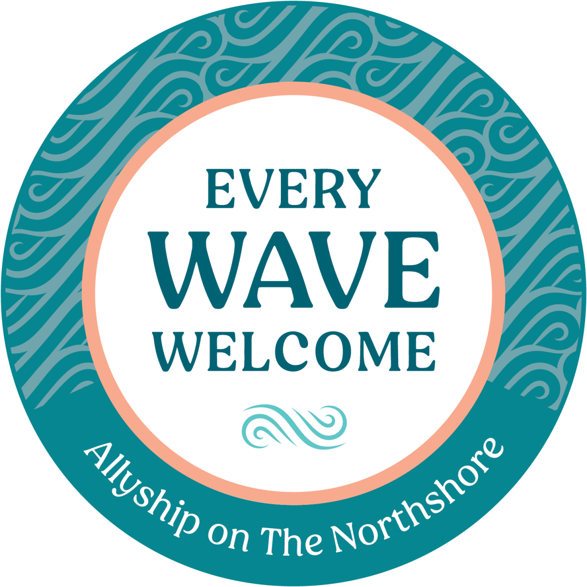 Every Wave Welcome