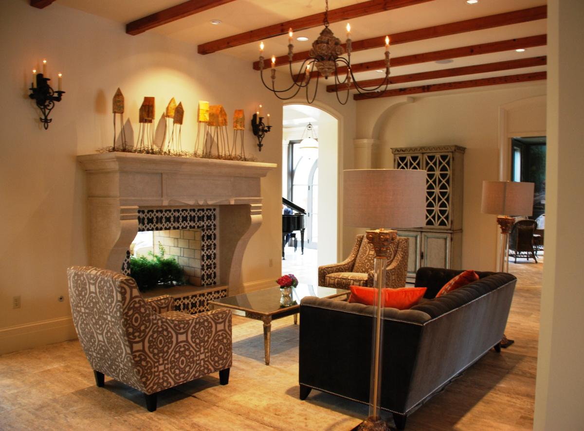 Southern Hotel Review