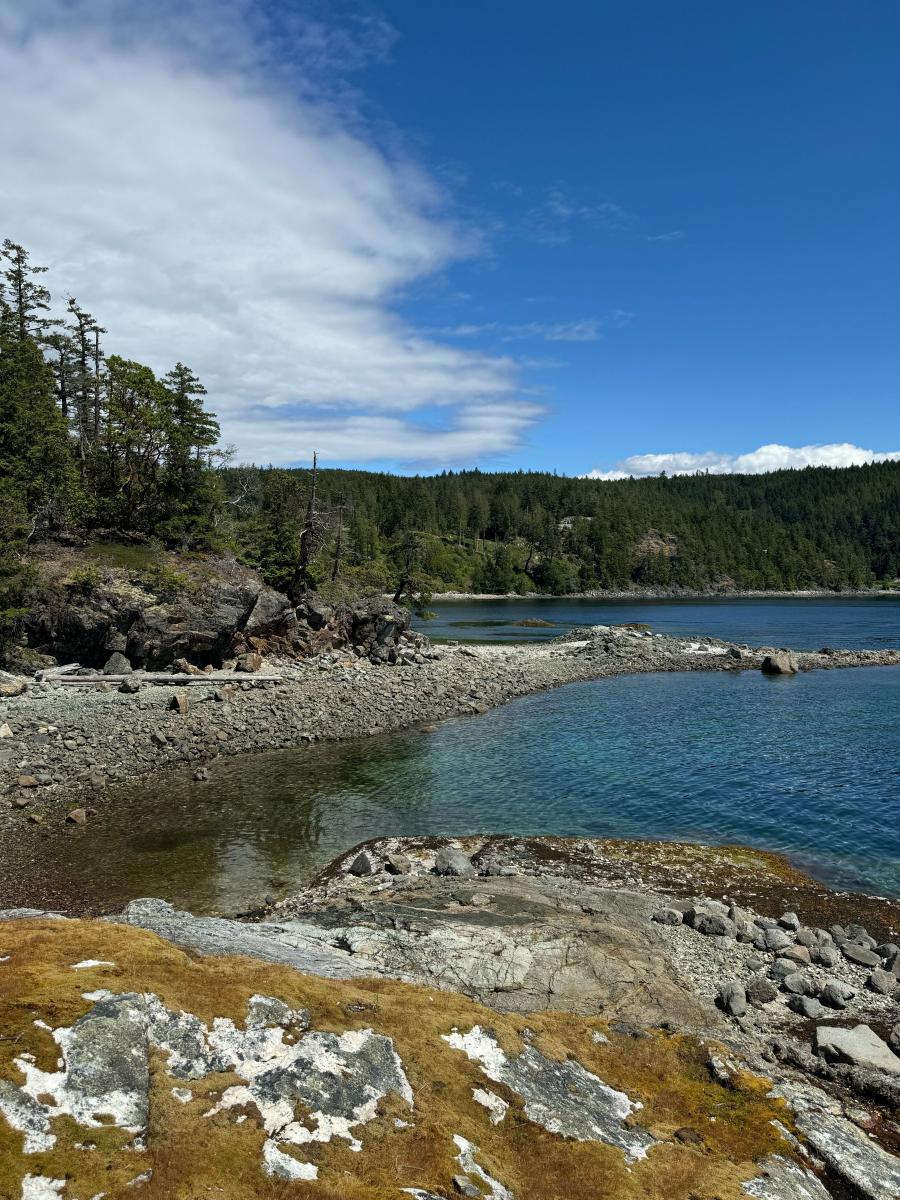 Copeland Island | Explore | Sunshine Coast Tourism