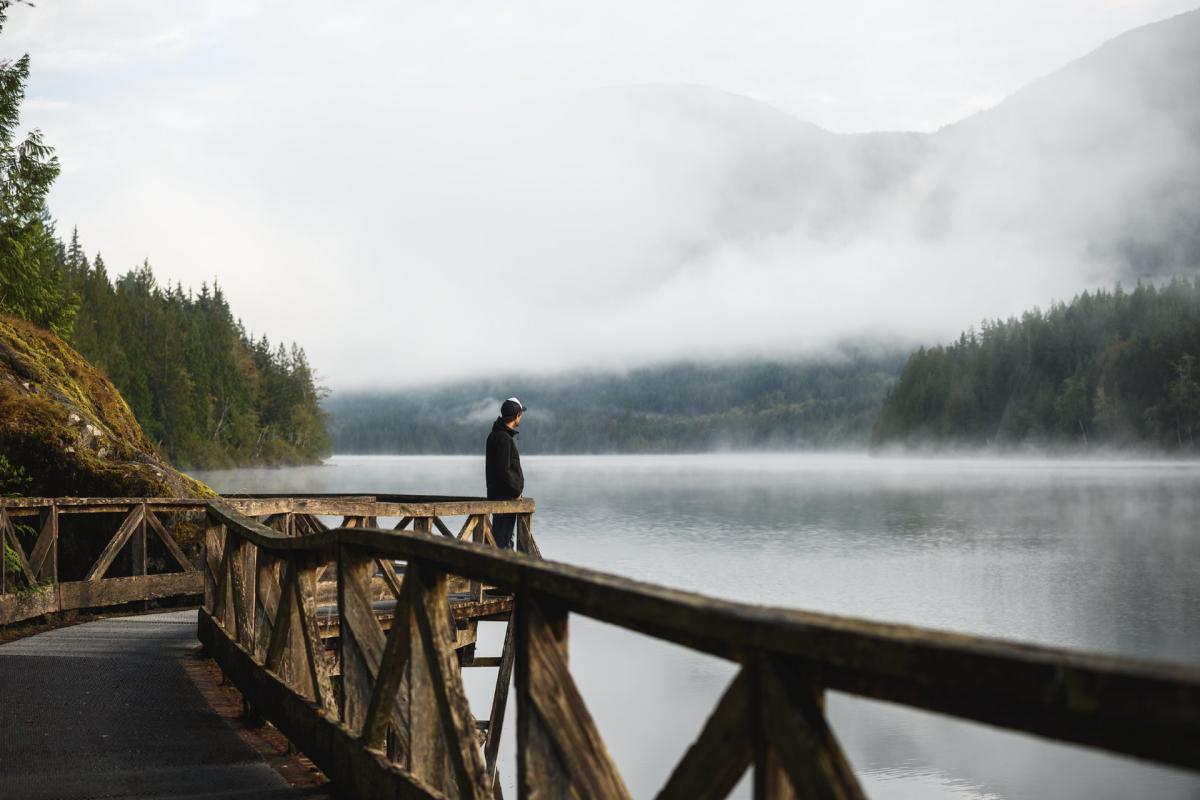 Inland Lake | Explore | Sunshine Coast Tourism