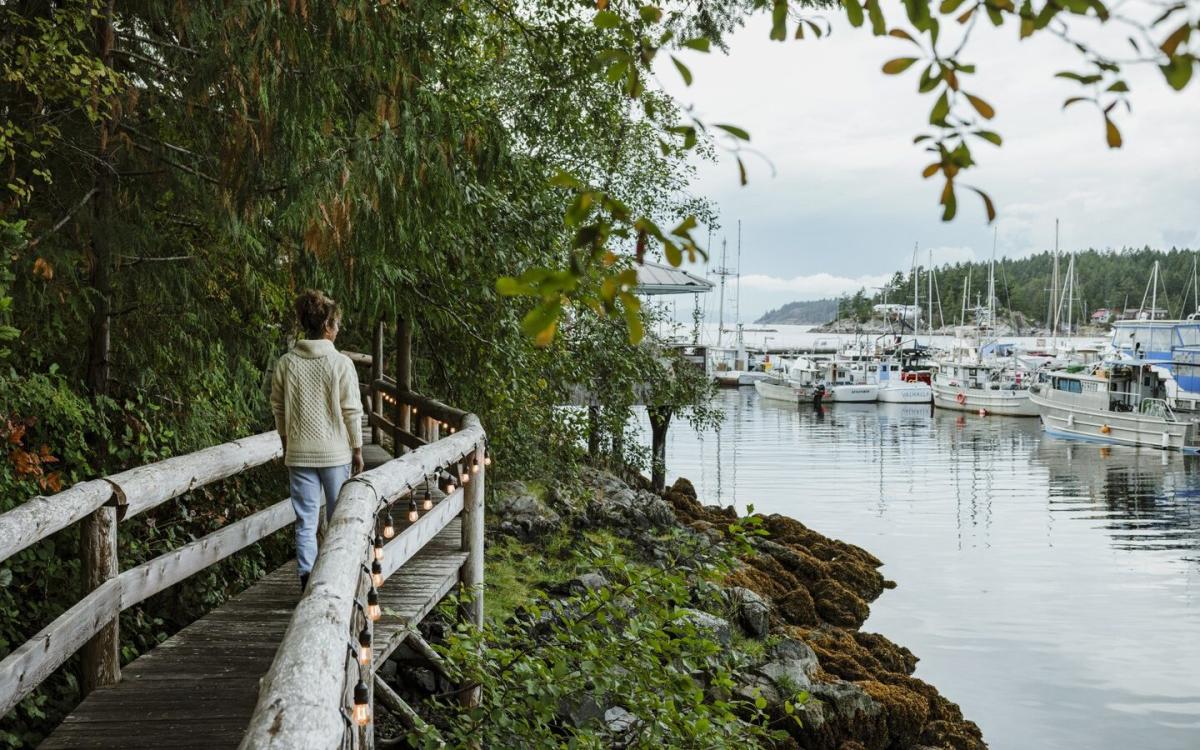 Lund | Explore | Sunshine Coast Tourism