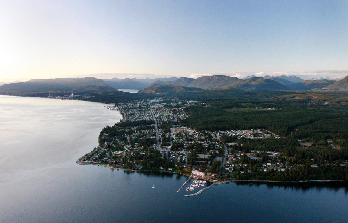 Powell River, BC | Explore | Sunshine Coast Tourism