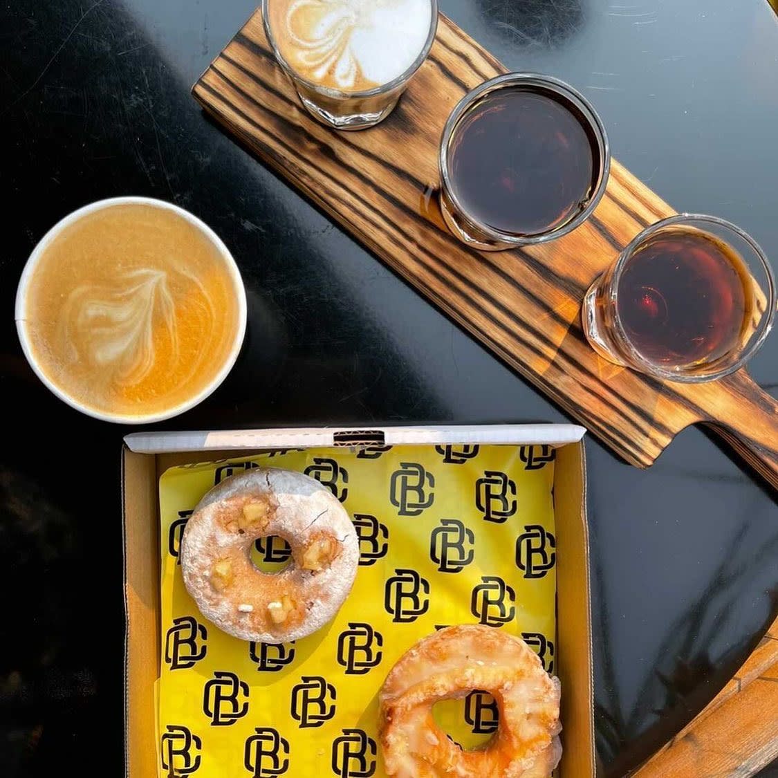 Diving into the Sunshine Coast’s Coffee Scene | Sunshine Coast Tourism