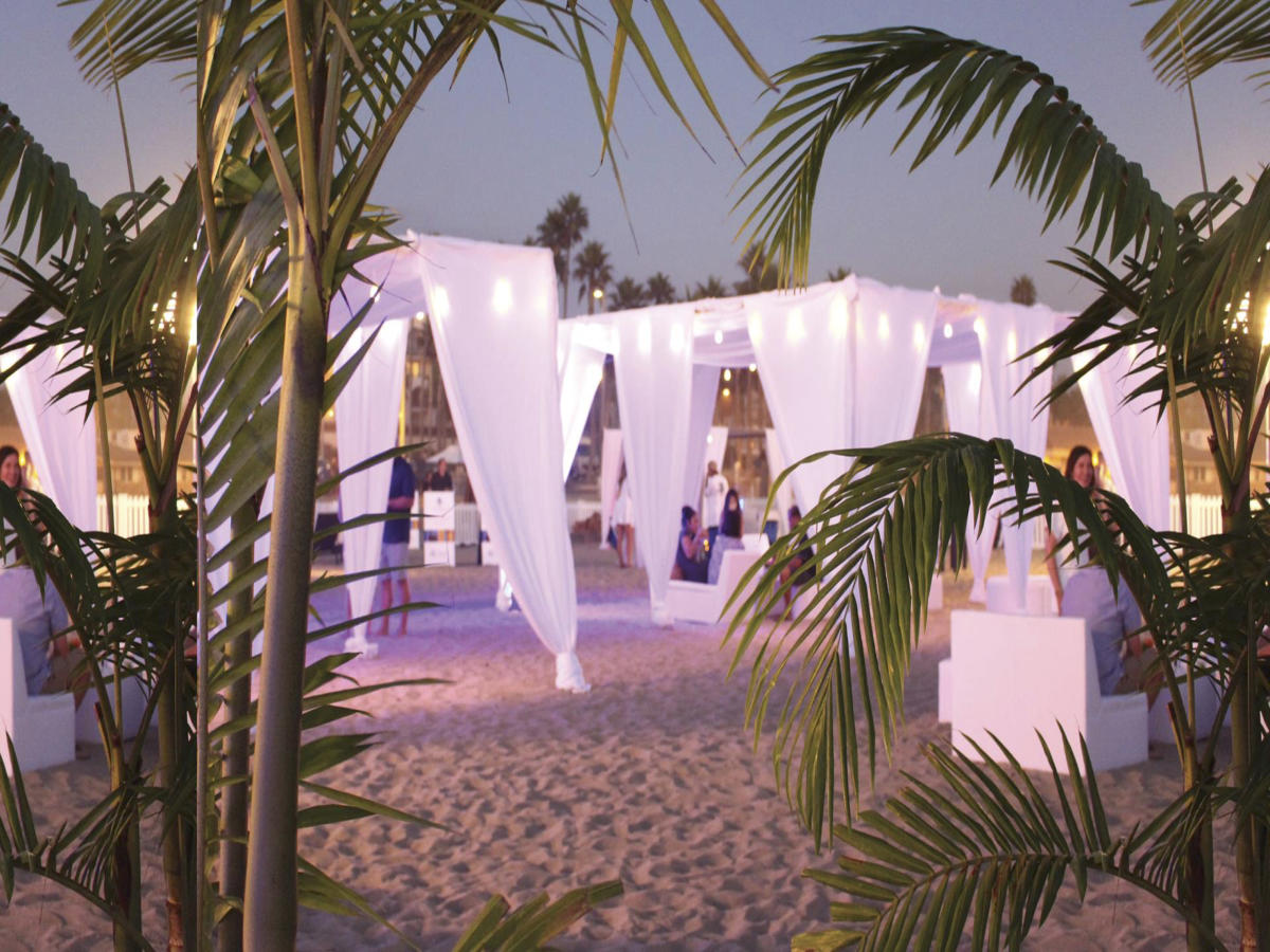 Off Site Venues in Huntington Beach | Event Locations