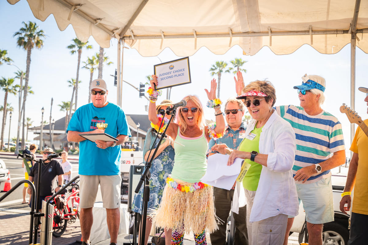 Community Events in Huntington Beach | Events & Festivals