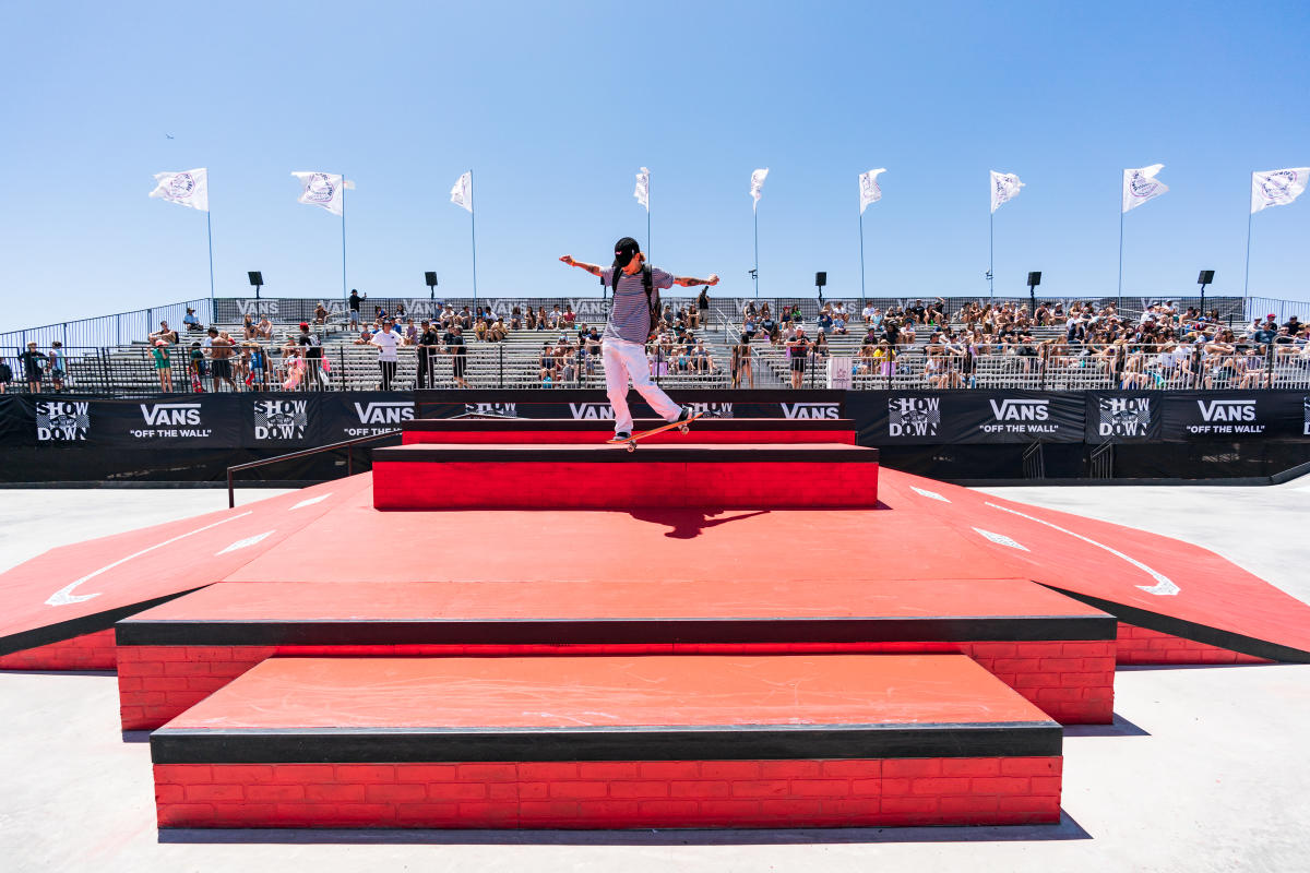 summer sporting events