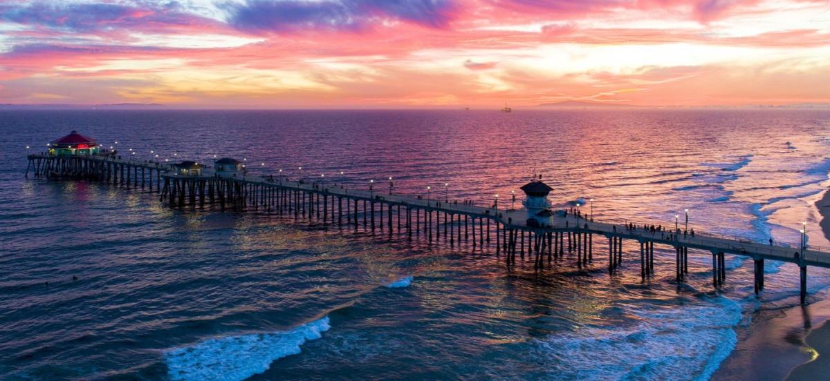 Huntington Beach Travel Trade | Travel Professionals