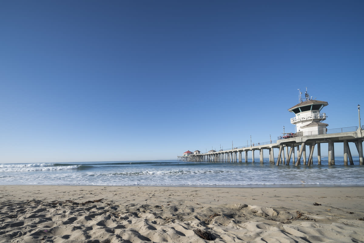 Visit Huntington Beach Expands Sales and Marketing Departments