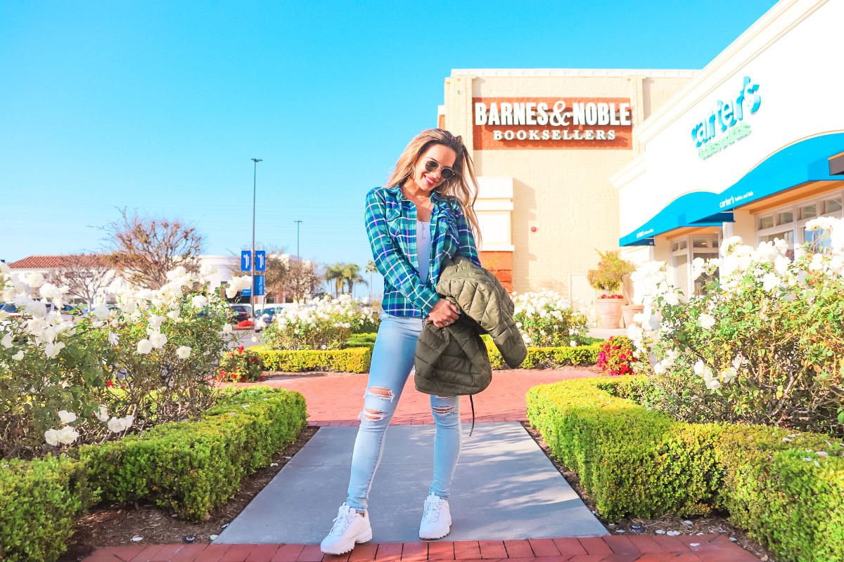 5 Reasons to Visit Bella Terra