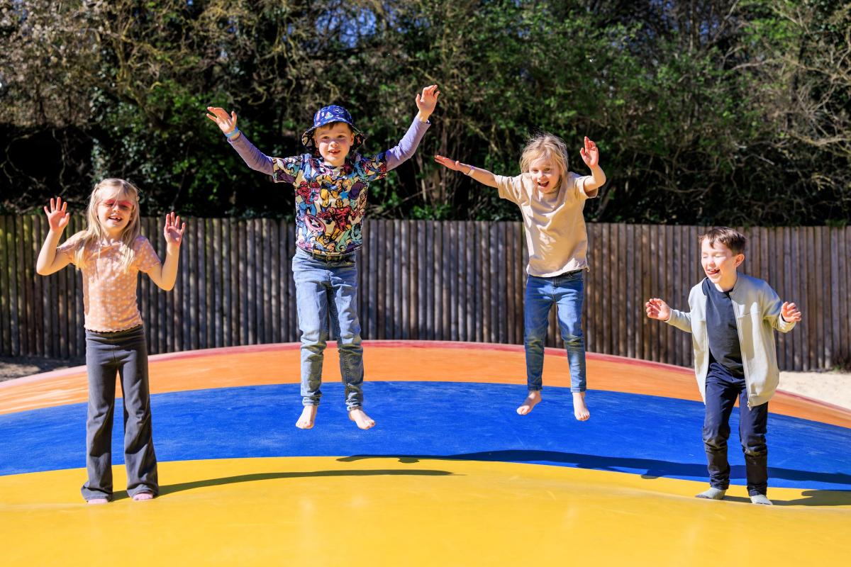 Top family friendly attractions in Surrey for great kids days out ...