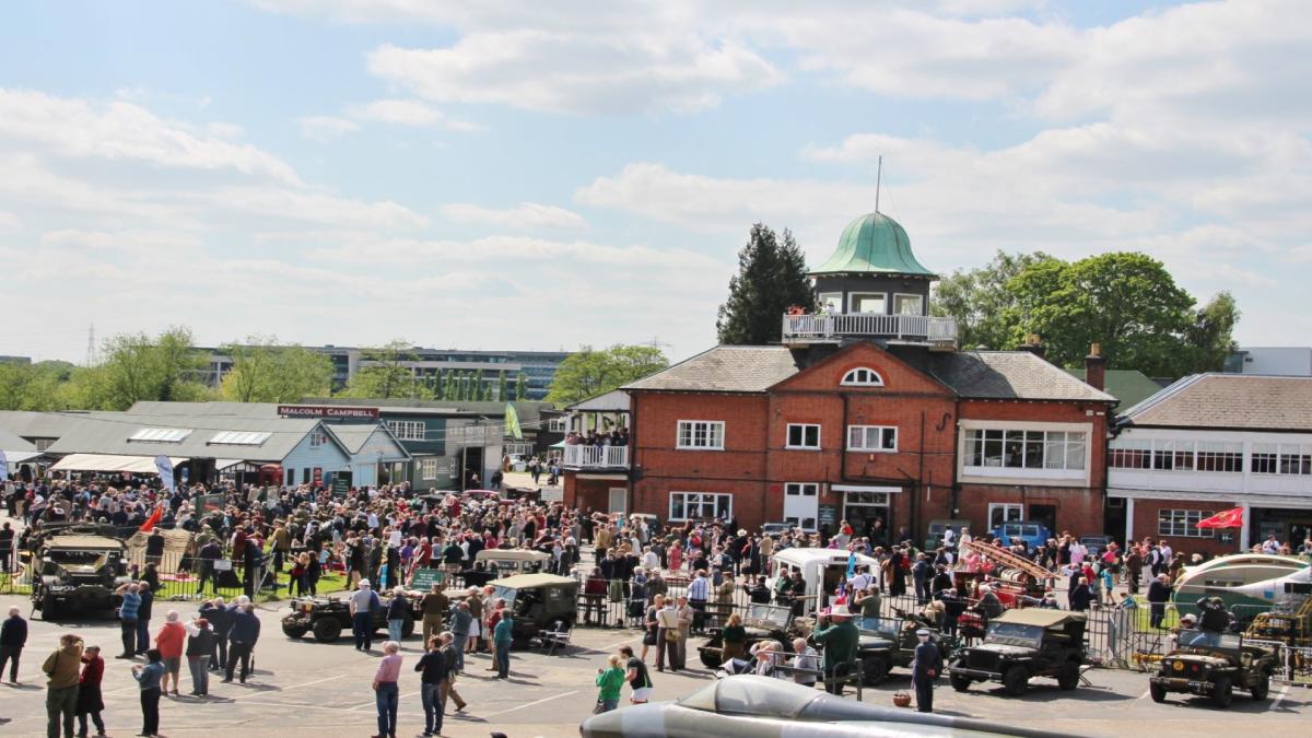 Best Museums in Surrey | Visit Surrey