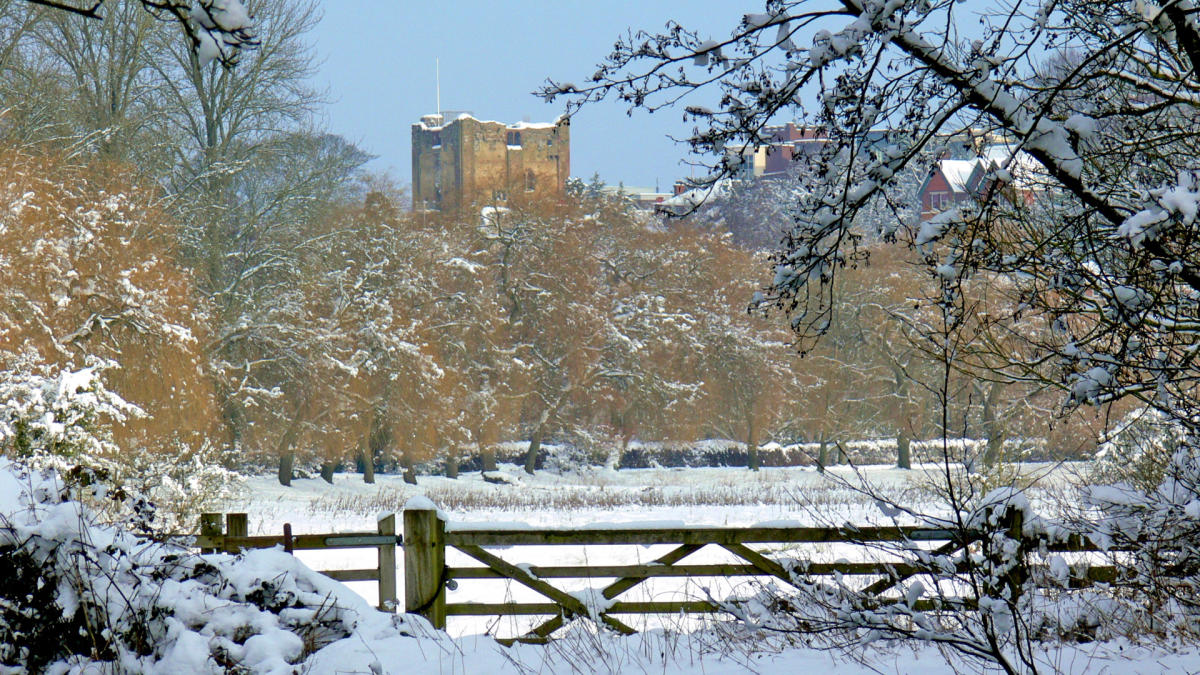 Welcome to Guildford | Visit Guildford: Official Tourism Website for ...