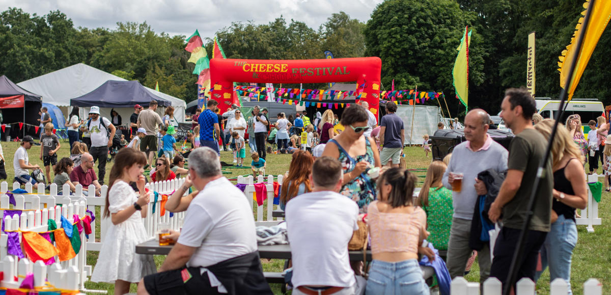 Find Festivals, fairs and fetes in Surrey | Visit Surrey