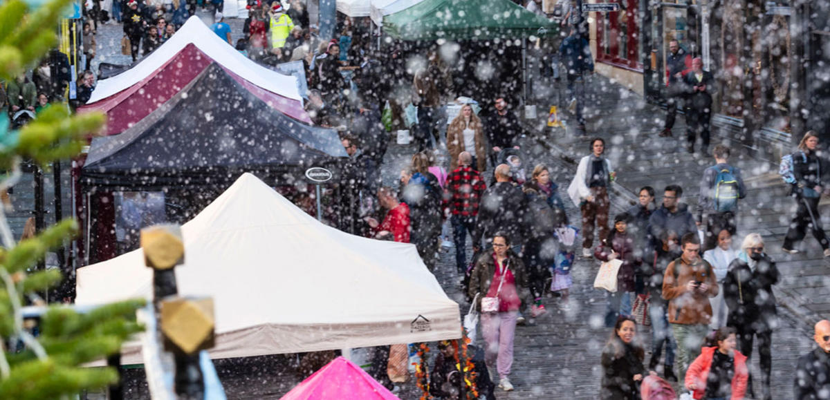 Markets and Fairs in Guildford, Surrey | Visit Guildford