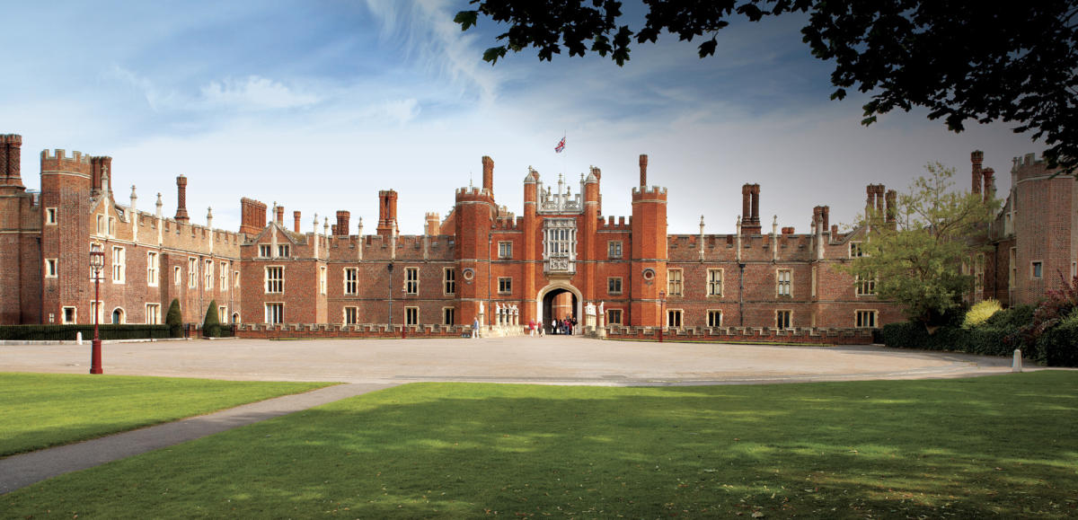 Discover Surrey's history and heritage | Visit Surrey