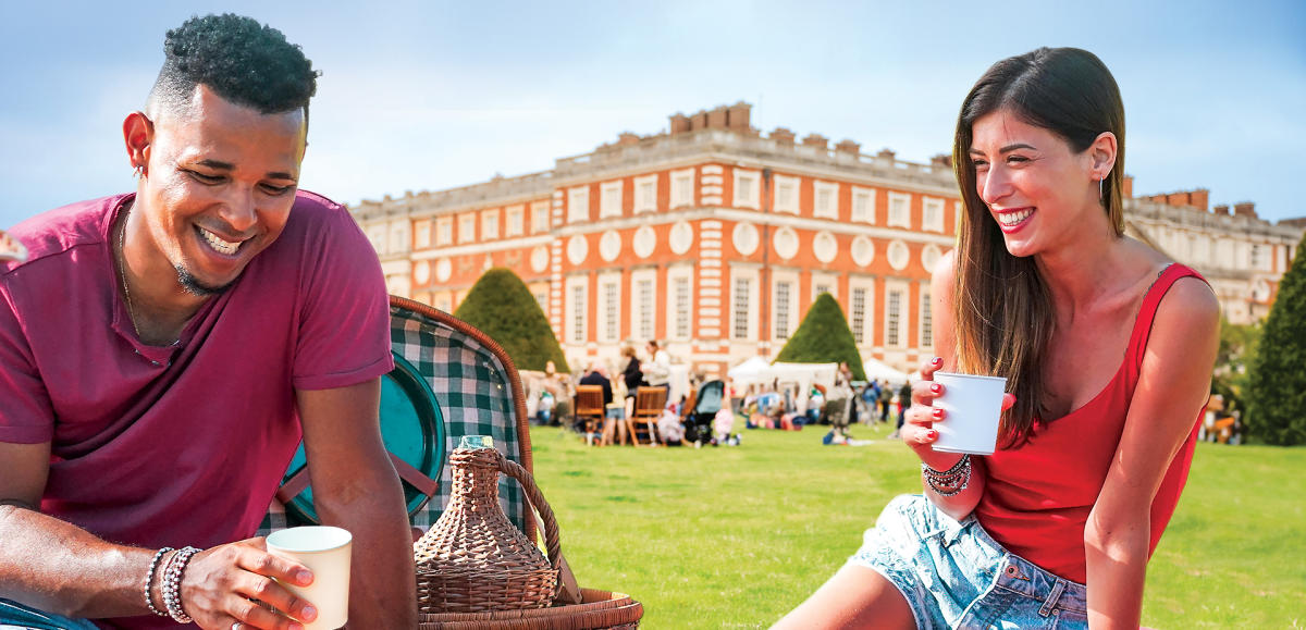 Find Festivals, fairs and fetes in Surrey | Visit Surrey