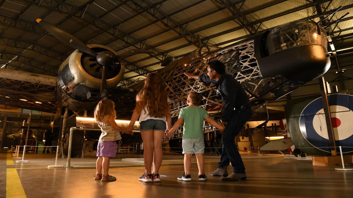 Discover the best Things to Do in Surrey | Visit Surrey