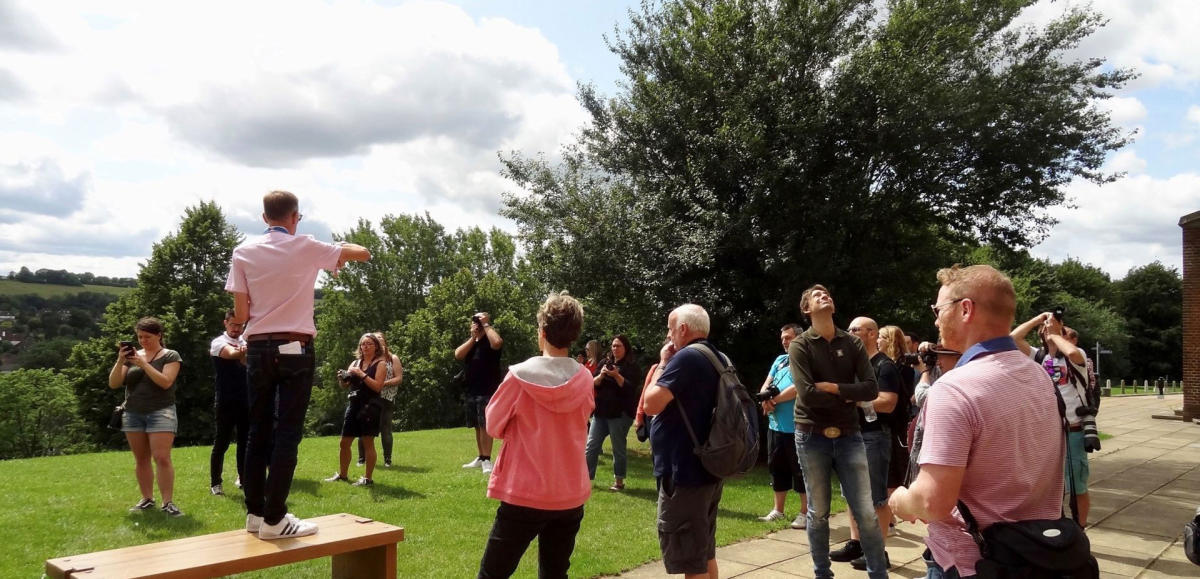 Guide Tours and walks in Guildford | Visit Guildford