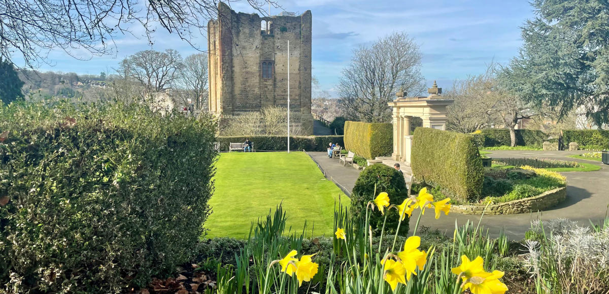 Welcome to Guildford | Visit Guildford: Official Tourism Website for ...