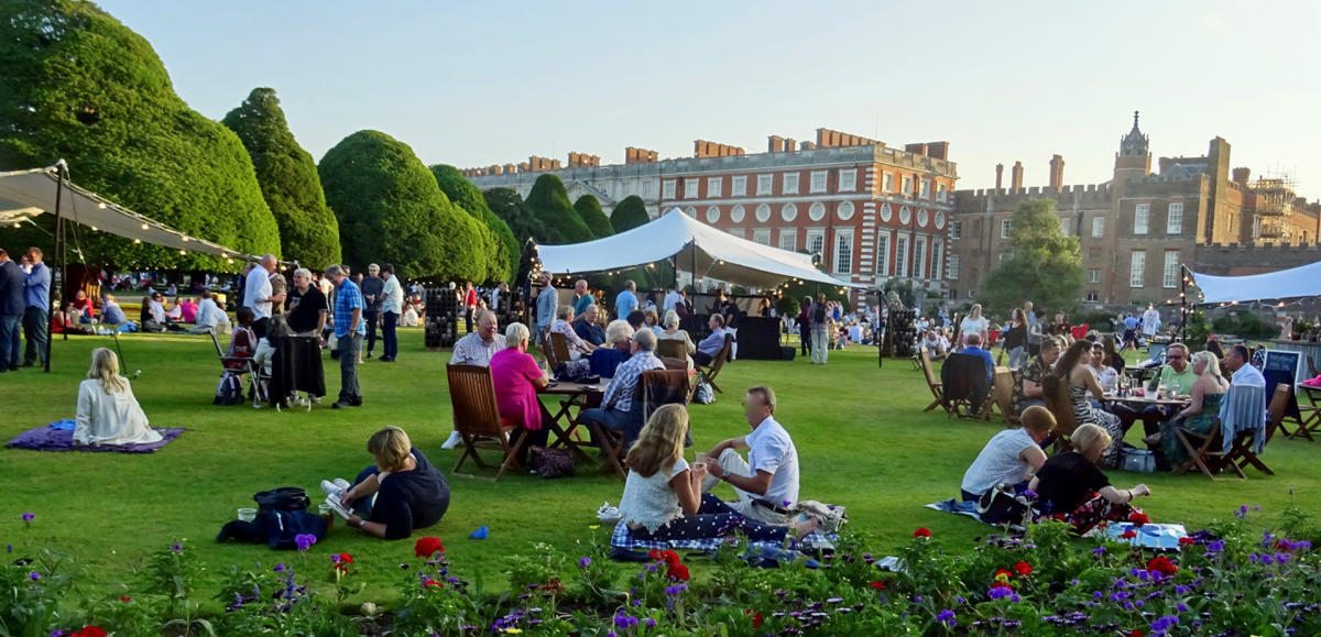 Find a summer event in Surrey near you | Visit Surrey