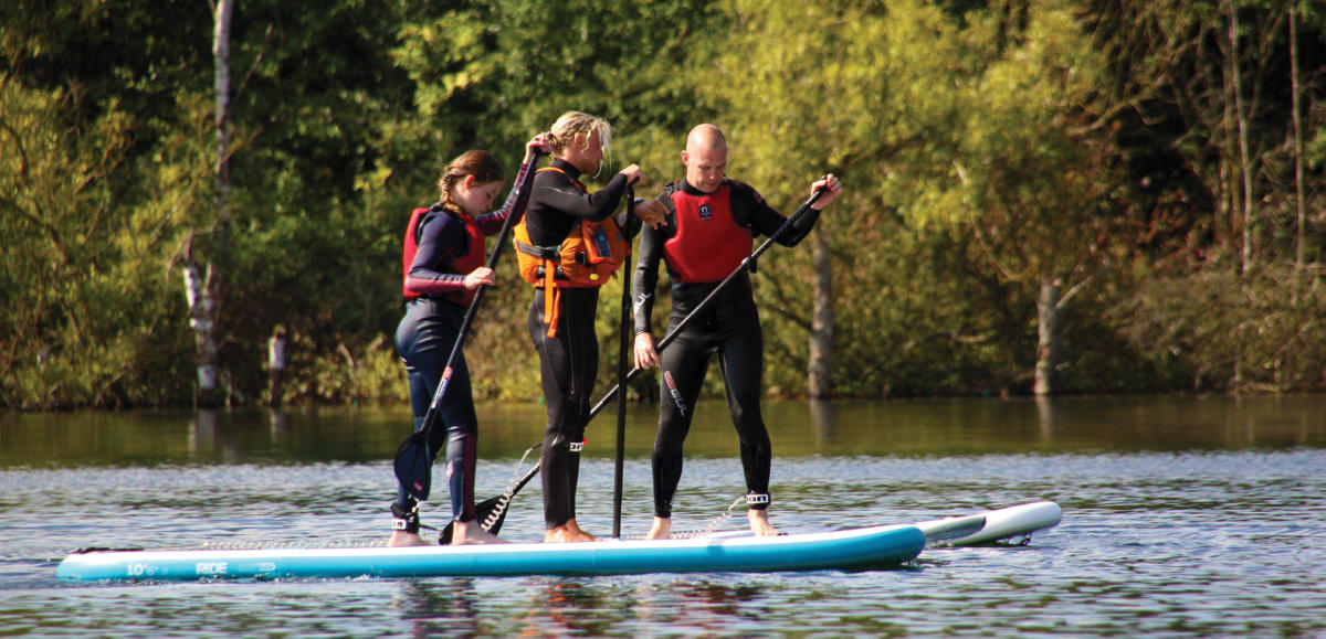 Activities and Adventure in Surrey | Visit Surrey