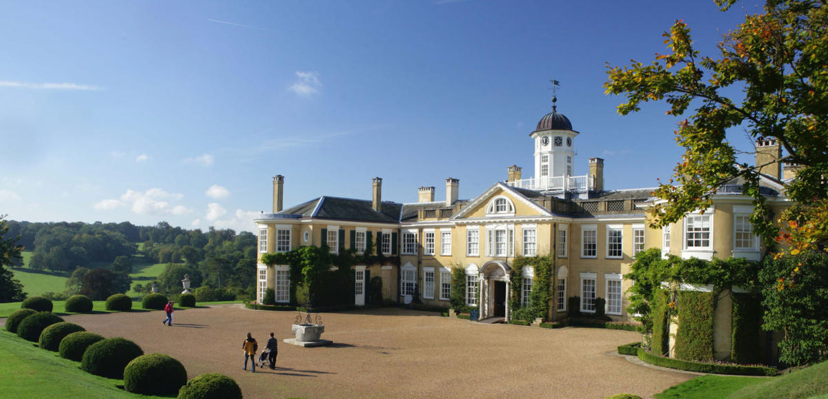 Itineraries | Visit Surrey