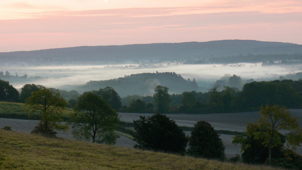 Parks and open spaces in Guildford | Visit Guildford