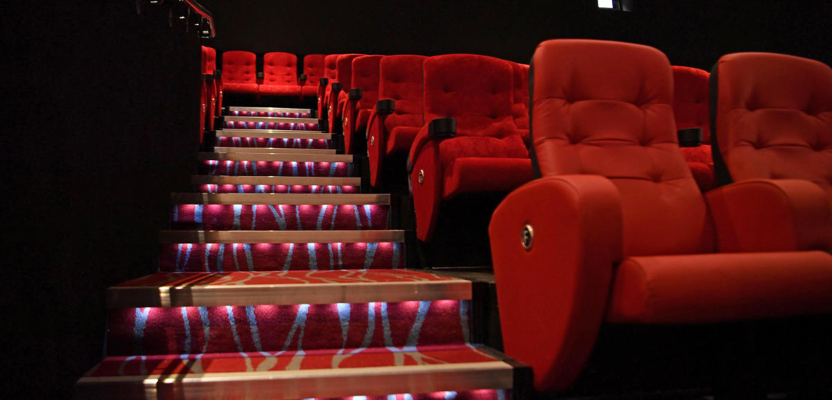 Find a local cinema in Surrey | Visit Surrey