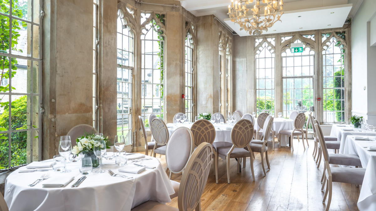 Restaurants in Surrey | Visit Surrey