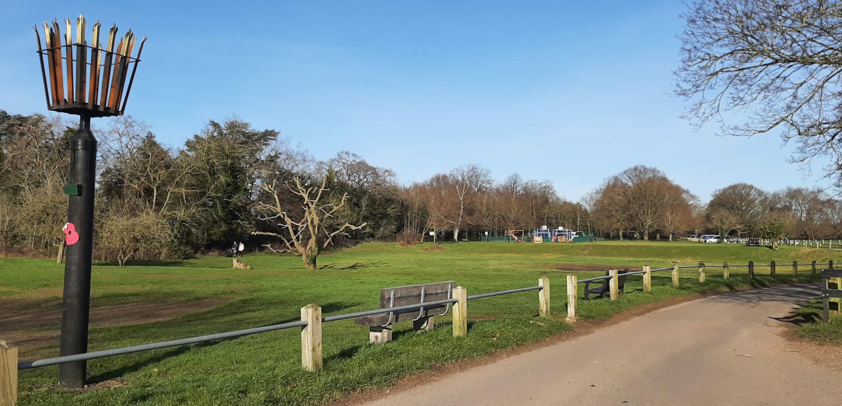 Surrey | Exploring Ripley - Visit Guildford