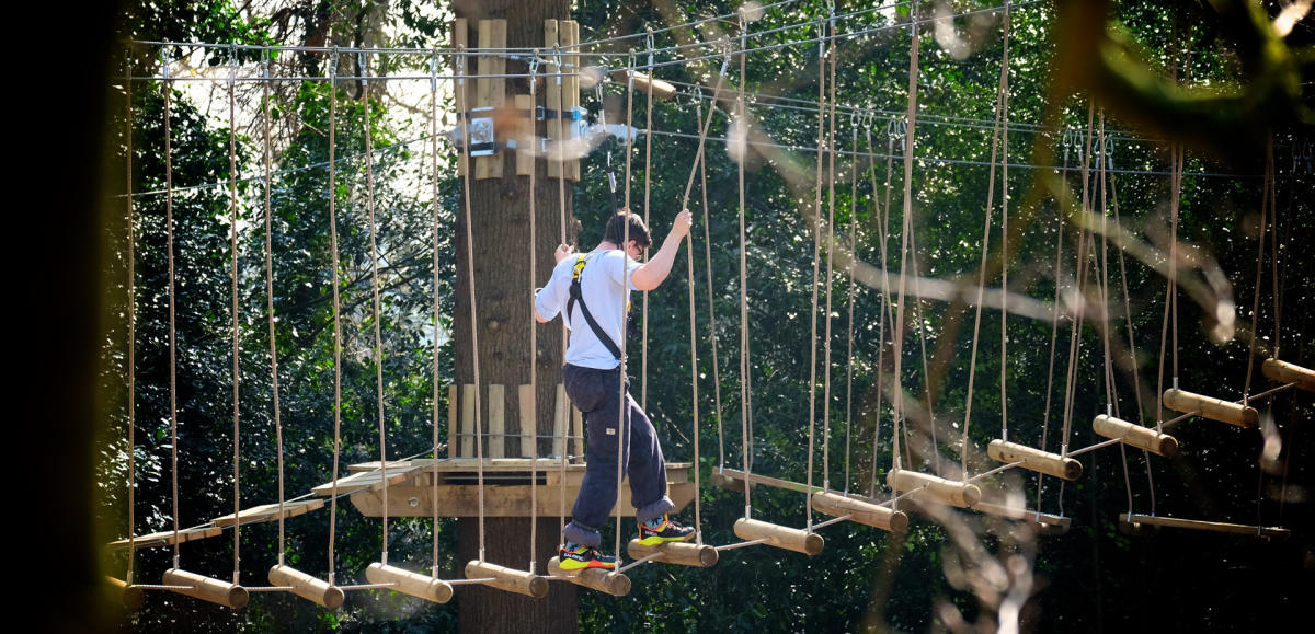 Activities and Adventure in Surrey | Visit Surrey